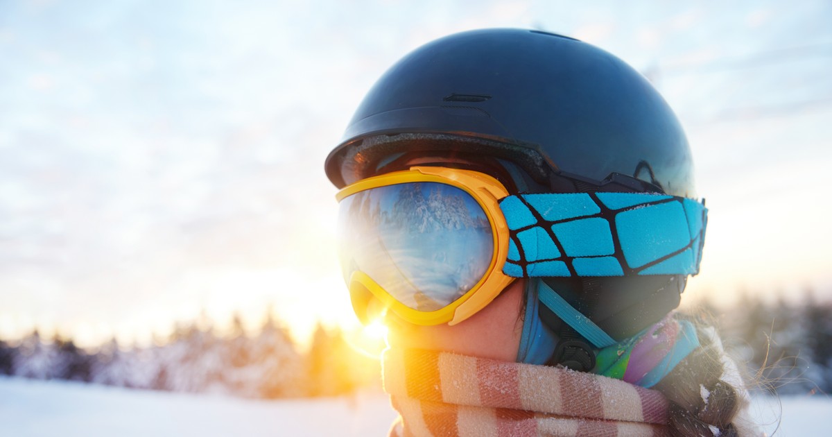 Porównanie kasków narciarskich – bezpieczeństwo na stoku