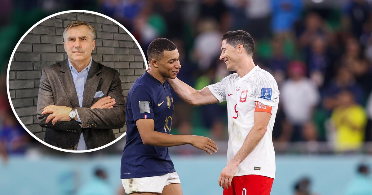 Mbappe kontra Lewandowski w hicie Ligi Mistrzów. Ekspert przewiduje