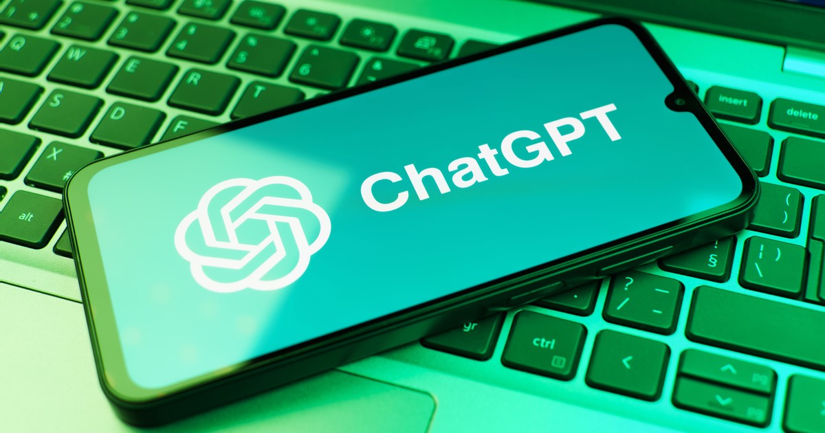 Awaria Chat GPT. Tysiące internautów zgłaszają problemy