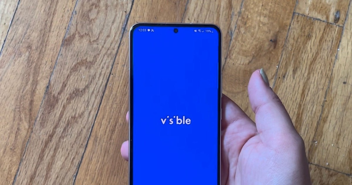 Visible Wireless review: Exceptional budget phone plans with unlimited ...