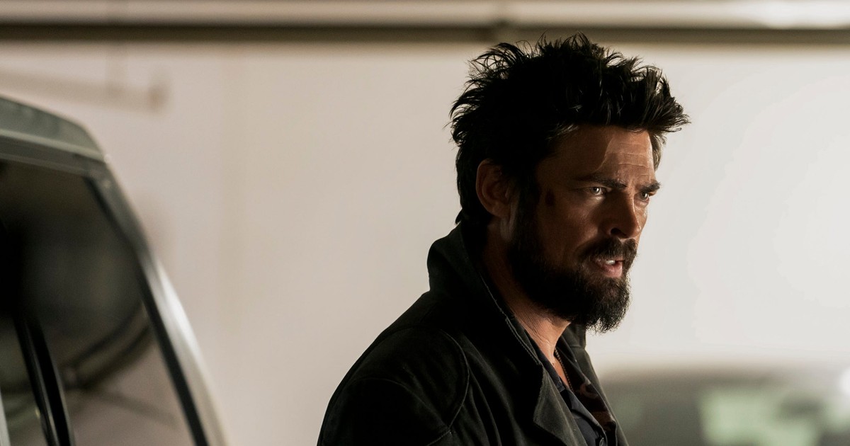 Amazon's 'The Boys' creator on season 2's immense popularity, the fate ...