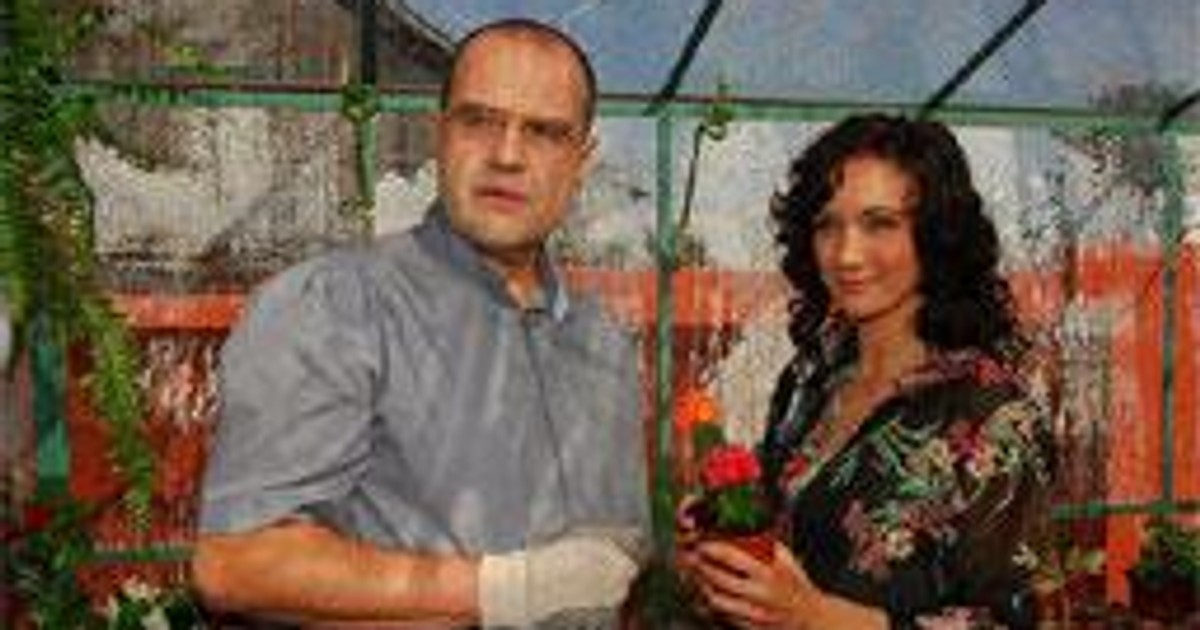 "Ranczo": nie tylko serial, ale i film - Film