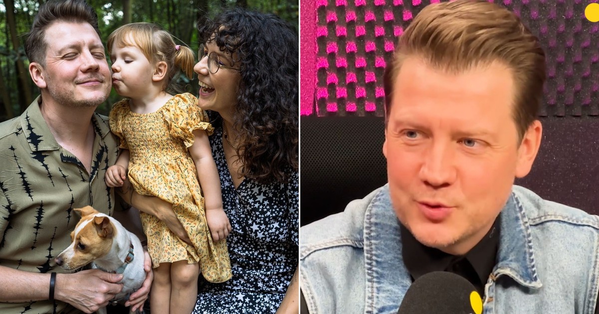 Jakub Tolak i Zofia Samsel nie przestraszyli się kuratora. "Podawaliśmy ...