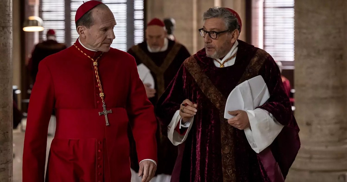 Polski aktor zagrał u boku światowych gwiazd. Film ma szansę na 8 Oscarów