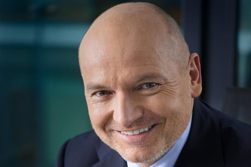 Jarosław Pawluk - 9. miejsce na liście 100 Najbogatszych Polaków 2012 ...