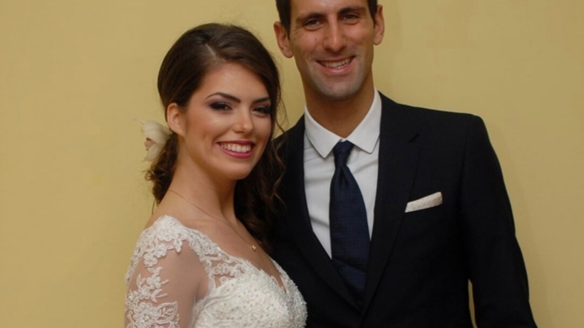 aleksandra tanaskovic i neven markovic razvod kum novak djokovic - Blic