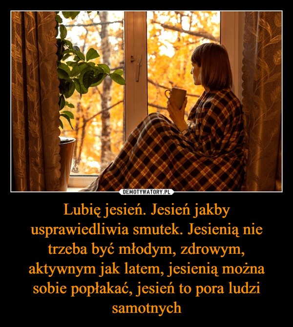 Najśmieszniejsze memy na pierwszy dzień jesieni. Te obrazki są takie ...