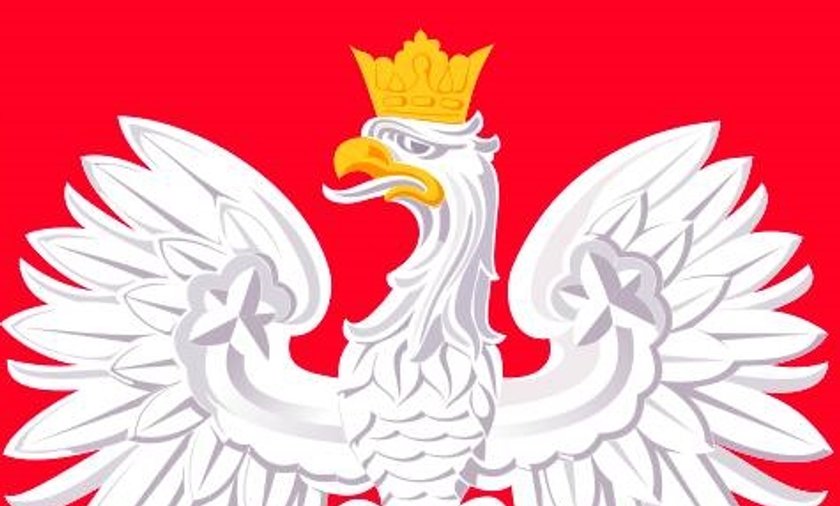 Nowe godło Polski. Zmiana ustawy o godle, barwach i hymnie. Załączniki