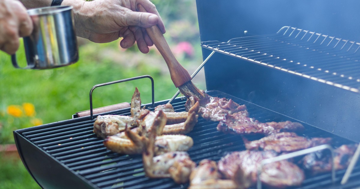 Pięć pomysłów na marynatę. Będzie idealna na grilla i nie tylko - Onet ...