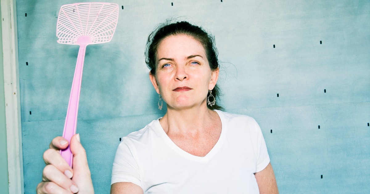 Íme néhány zseniális trükk, amitől minden muslica elkerüli majd az ...