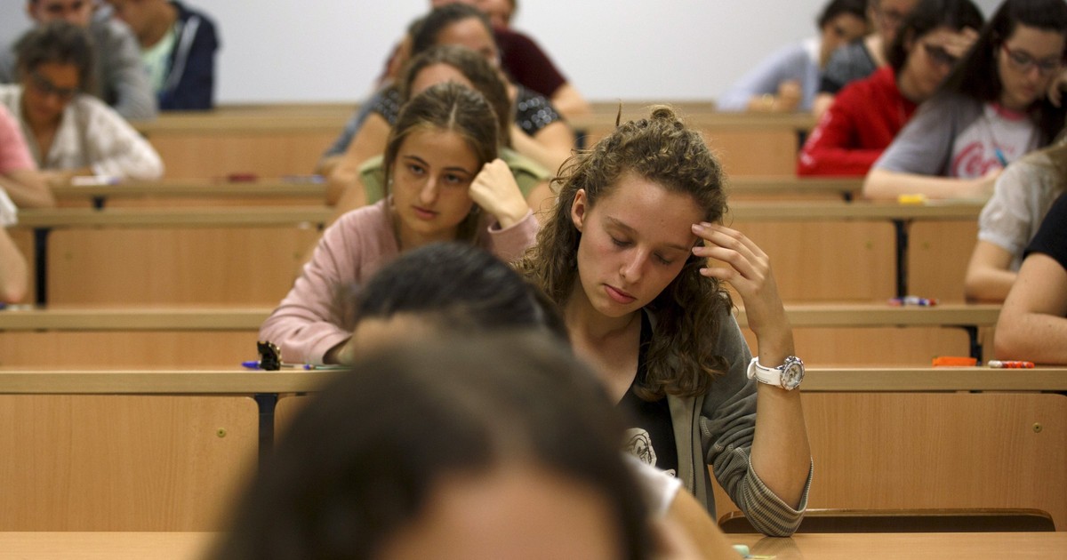 77,000 young Wall Streeters took the grueling CFA exam in December ...