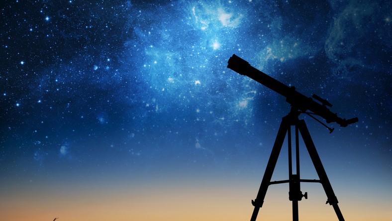 Odebrano "potencjalny sygnał od obcych" z gwiazdozbioru Herkulesa - Facet