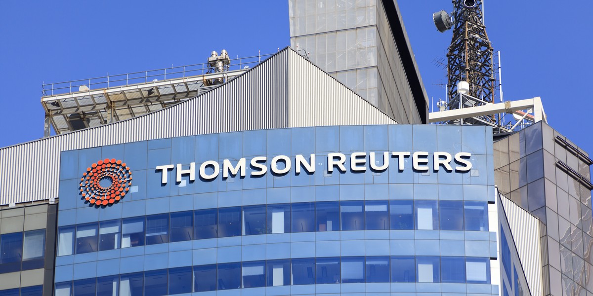 Reuters - Wiadomości