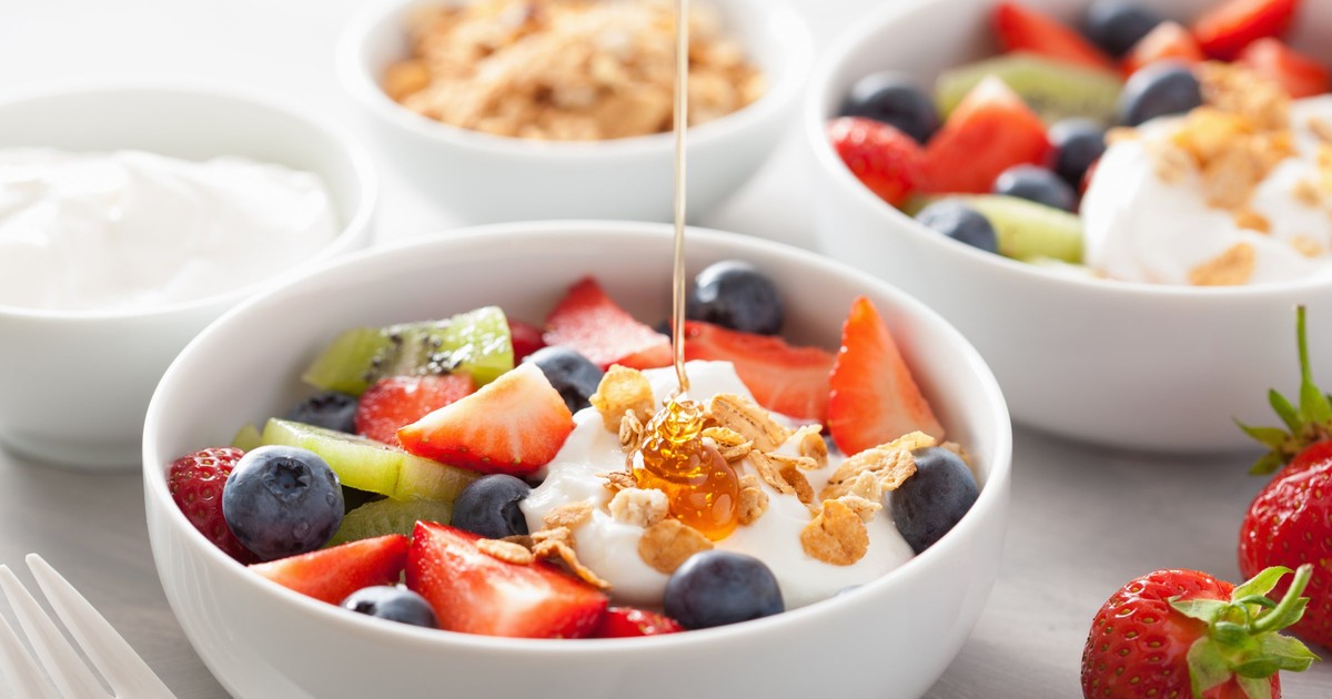 I attended a breakfast with food that would disappear if honeybees go ...