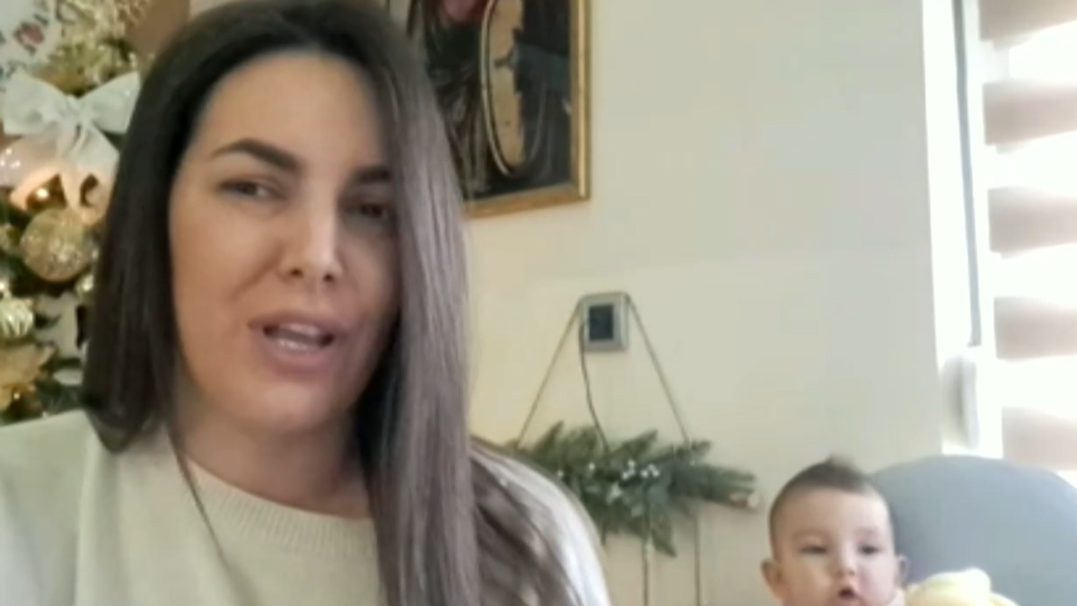 Ivana je dobila Sofijinu jetru, sad njena ćerka nosi ime devojke koja joj je spasila život! - Blic