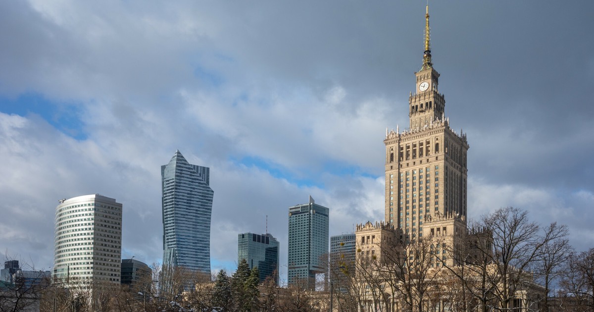 "Sunday Telegraph": Polska staje się europejską potęgą