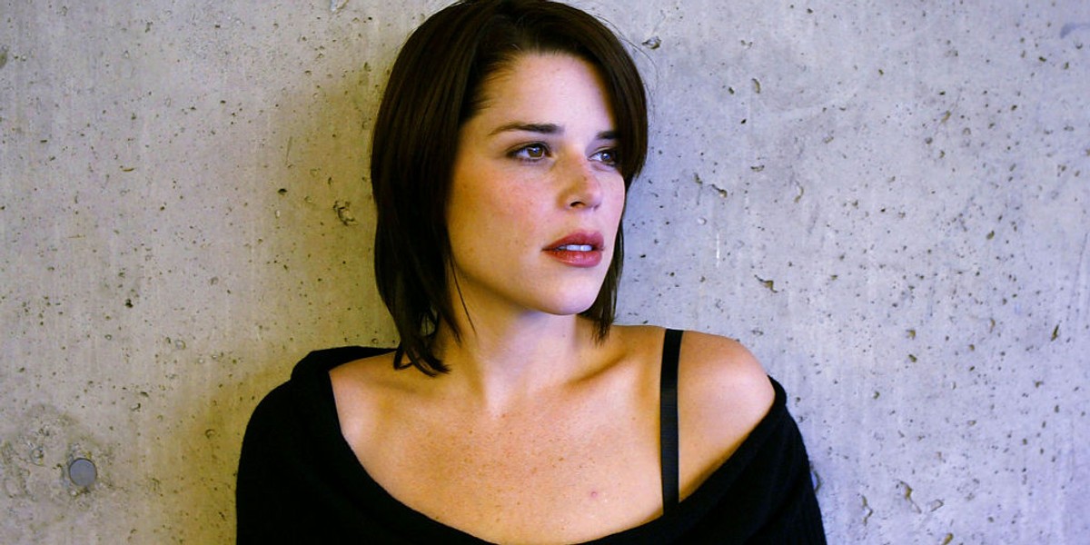 Neve Campbell. Najważniejsze filmy i role. "Krzyk". Kim jest aktorka ...