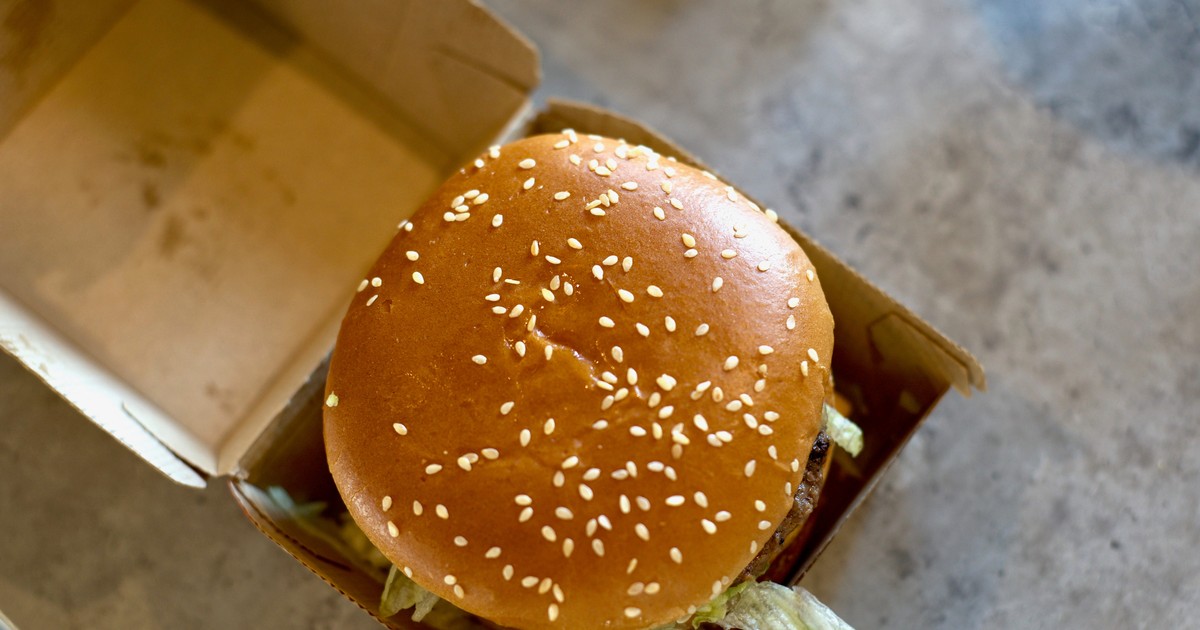 We compared the new and improved Big Mac against McDonald's promises ...