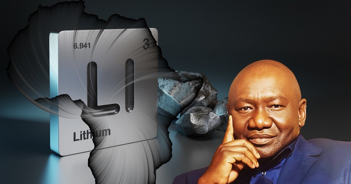 From Billionaire Businessman to Africa's 'Green Czar' | Business ...