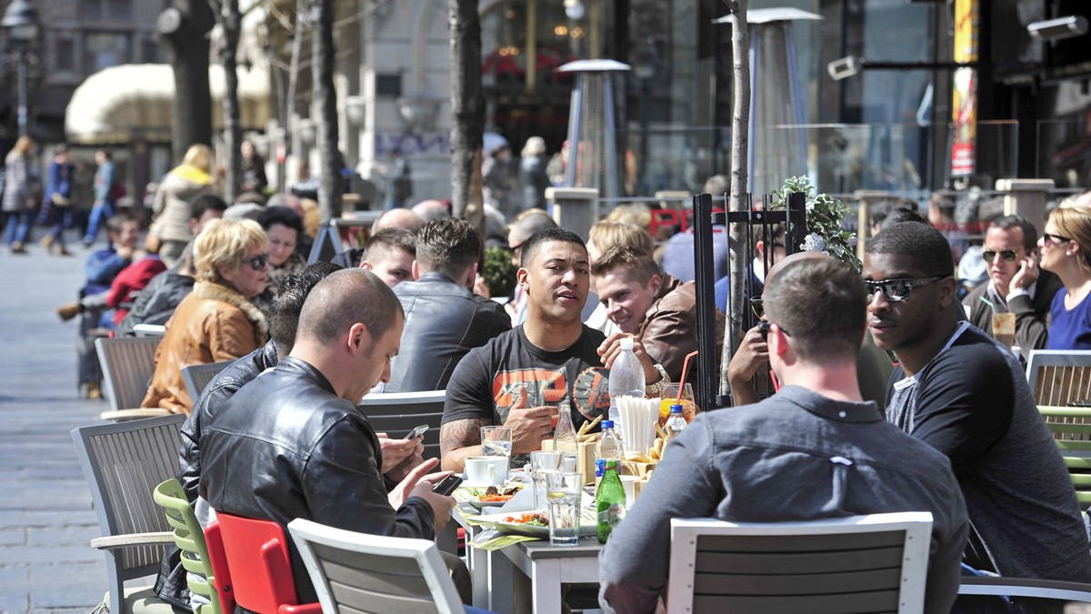 Maglovito i hladno jutro, ali nas zato očekuje sunčan dan - Blic