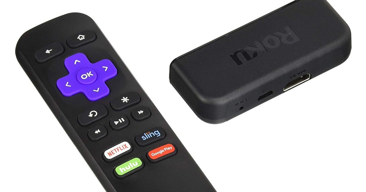 How to connect your Roku device to the internet via a wired connection ...