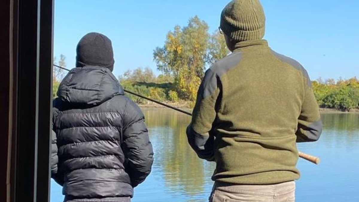 Vučević uputio snažnu poruku sinu Danilu - Blic