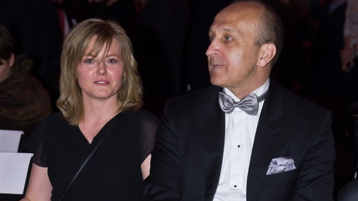 Izabela Marcinkiewicz vs Kazimierz Marcinkiewicz. "Kolejne kłamstwa ...