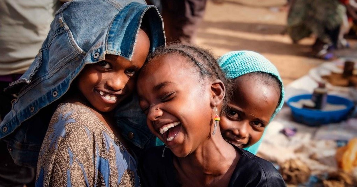 Top 10 African countries with the kindest people | Business Insider Africa