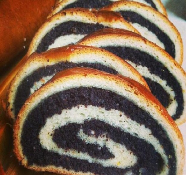 Mákos kalács recept - Blikk Rúzs