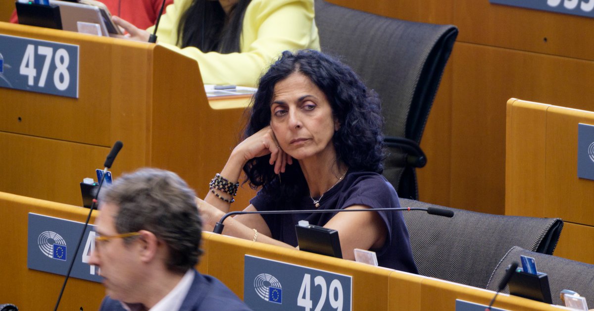 Afera Katargate. Była europosłanka oskarżona. Jej rola długo była ...