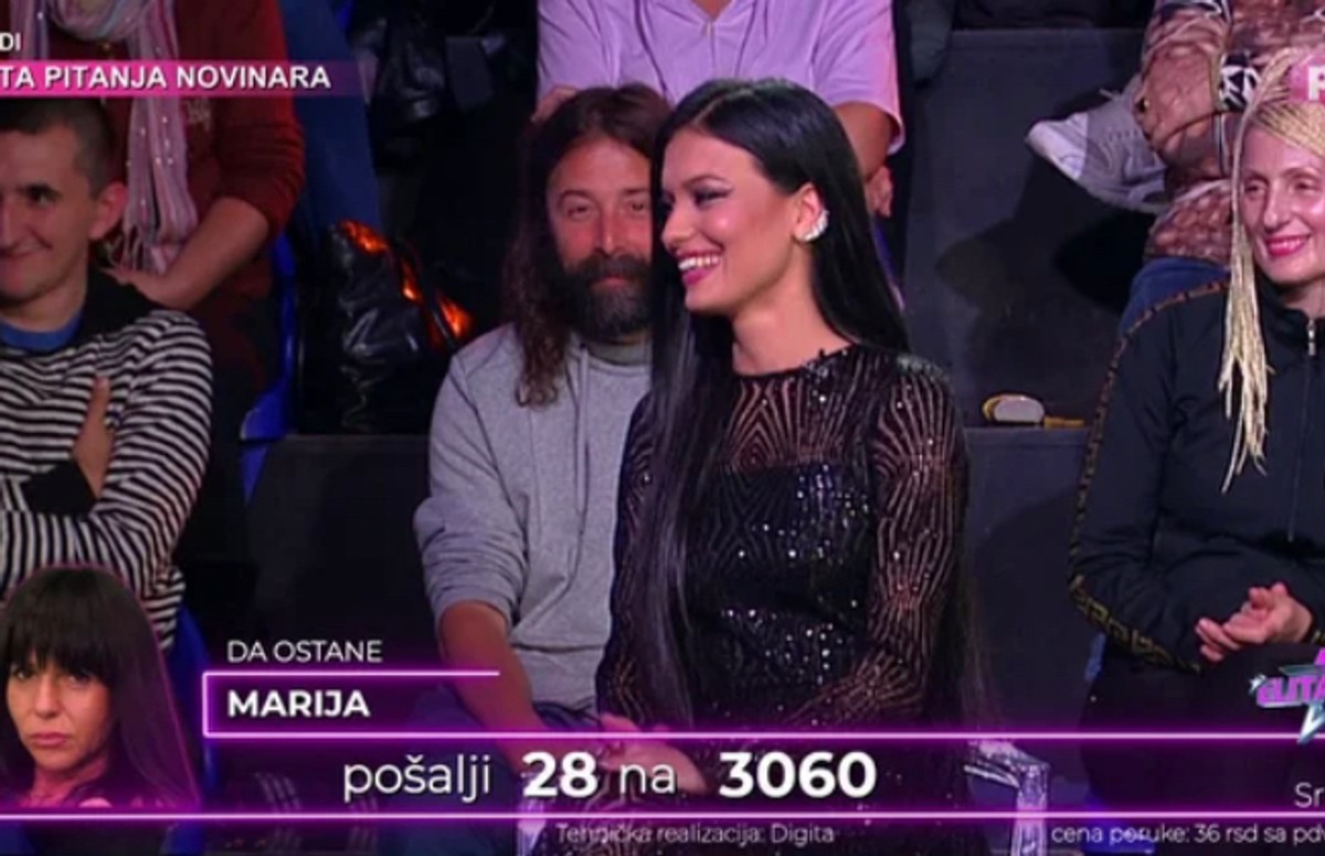 Evo ko je lepotica iz "elite" koja je bila u vezi sa viktorom troickim: Otrkiveni detalji njene ...