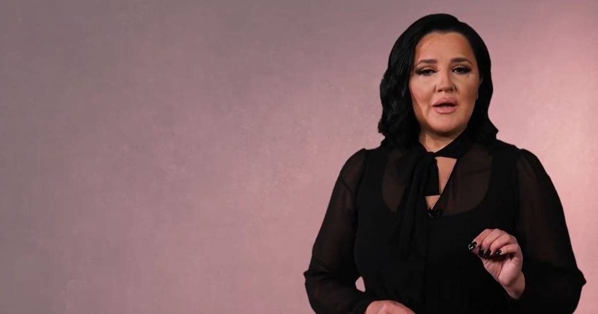 Ika Ferrer Gotic komentarisala novakov pričest Noizz