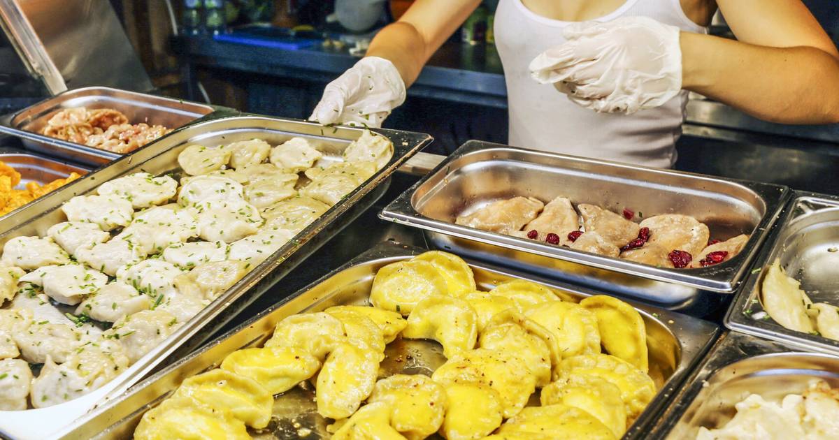 Polskie dania na szczycie rankingu kulinarnego w USA. Są tam hitem - Noizz