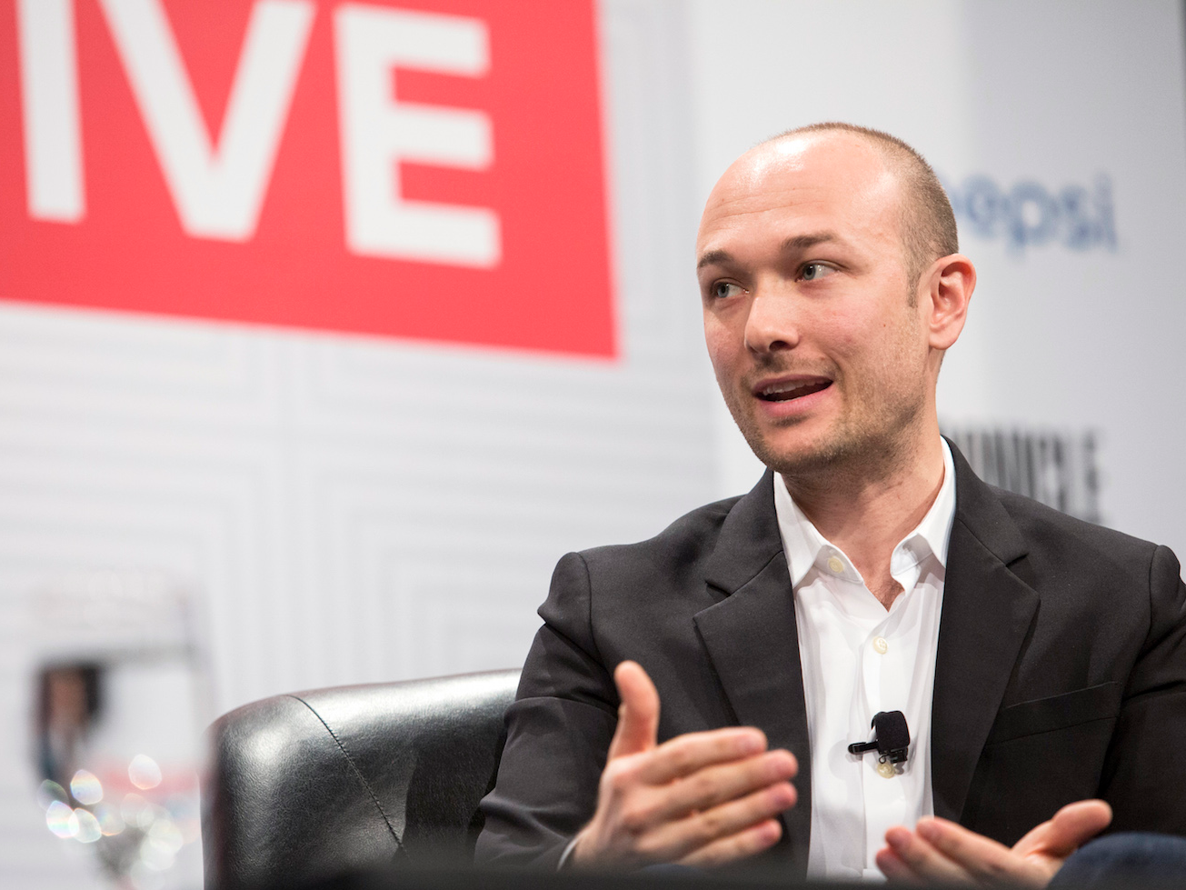 Here's where the world's most influential tech CEOs went to college ...