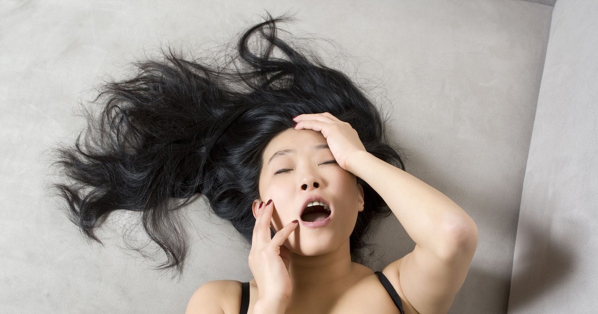 Heres Why Moaning During Sex Is Such A Good Thing According To Sex