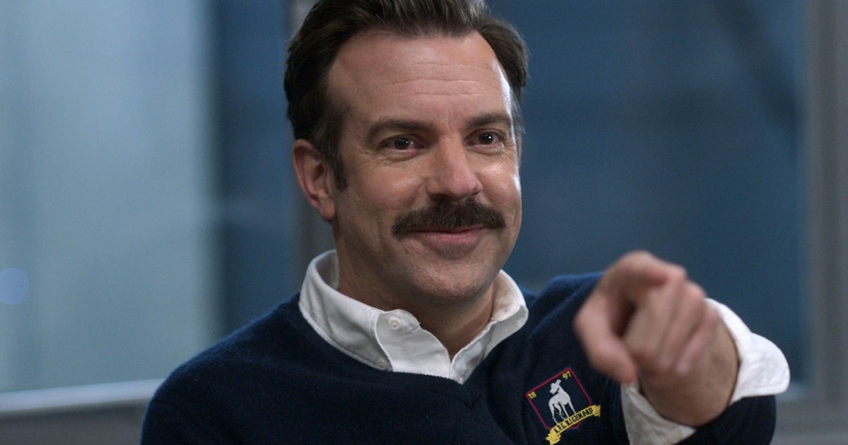 Ted Lasso's successes show how emotional intelligence can be a ...