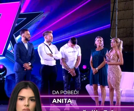 Zadruga 7 Elita: Aneli Ahmić drugo mesto u finalu, Anđelo Ranković rijalitiju: Evo šta se sve ...