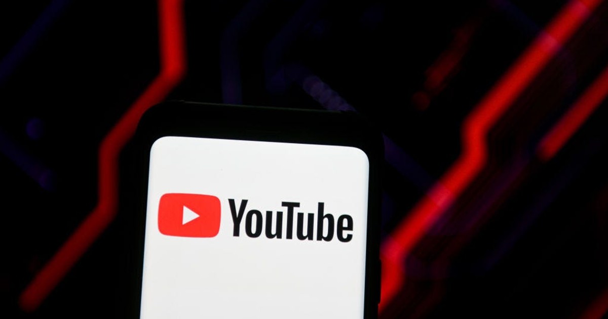 YouTube says it'll bring back creators banned for violating its COVID ...