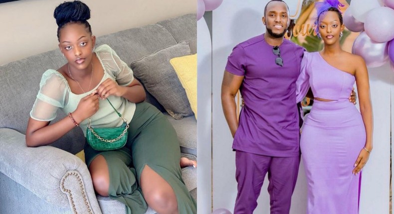 Watch The Ben’s wife Pamella dancing on streets as she enjoys Kampala ...