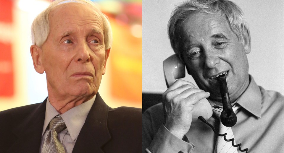 Okrągły Stół - 30. rocznica. Uczestnicy obrad [ZDJĘCIA] - Wiadomości