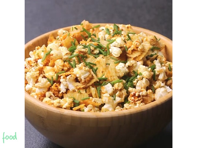 Njihovo veličanstvo: Slatke kokice! - Zena.rs