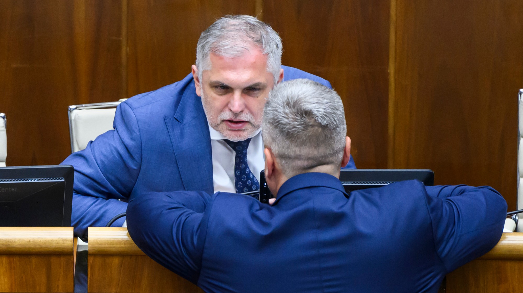 Michelko prehovoril o STVR: Kedy zvolia riaditeľa? | Koktejl.sk