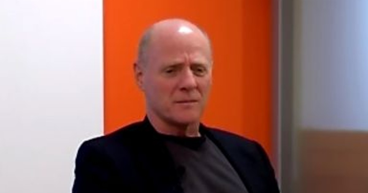 "Bardzo często jestem porównywany do Davida Lyncha, ale tak naprawdę nie lubię jego filmów ...