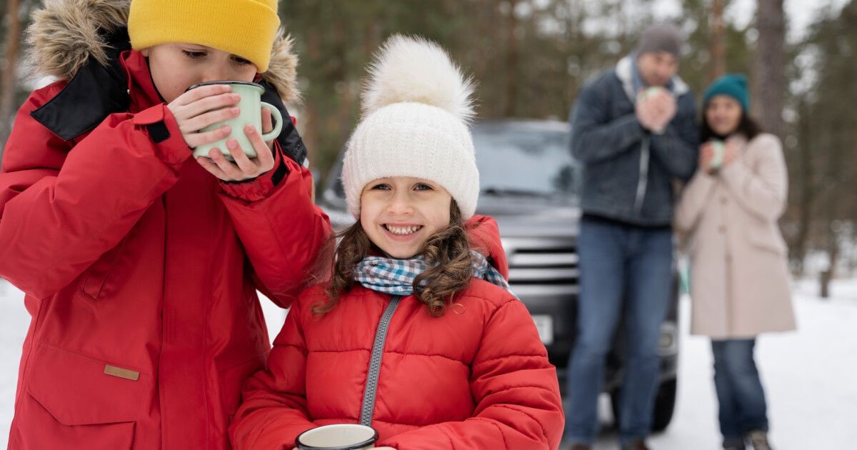 Sabinov čaká mrazivá streda: Teploty klesnú na -8 °C, pozor na snehové jazyky (31. 12. 2025 ...