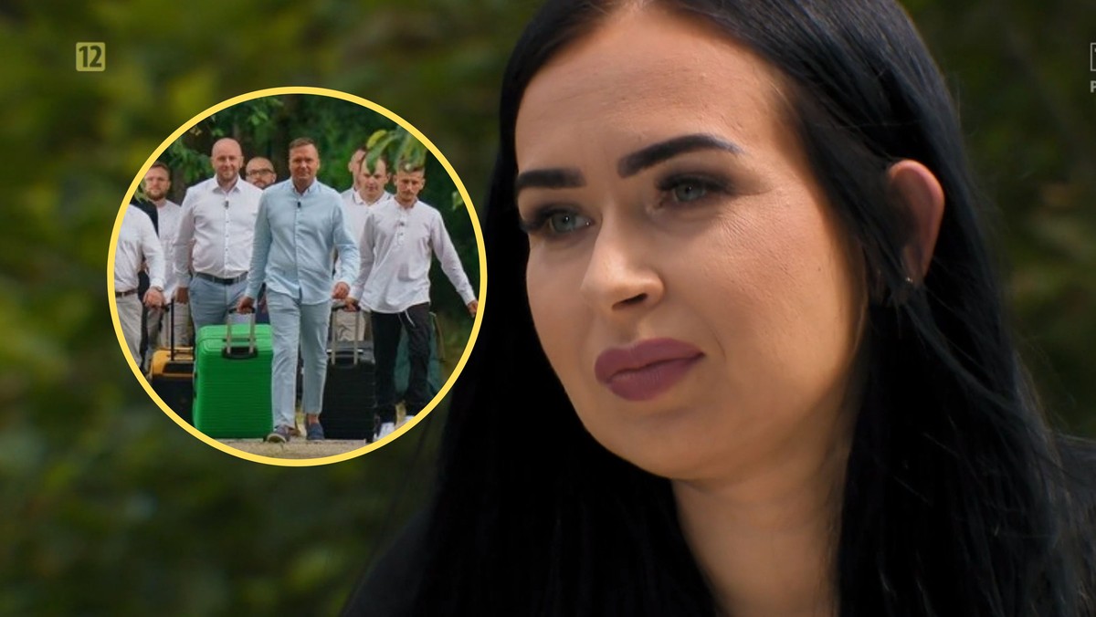 "Rolnik szuka żony 10". Kandydat Ani wzbudził poruszenie. Bartek był ...