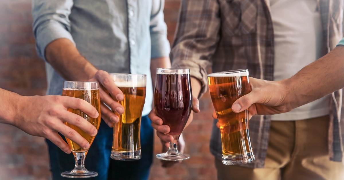 Rodzaje piwa: Lager, Pszeniczne, Stout, IPA, Ale, Pils i piwo ciemne ...