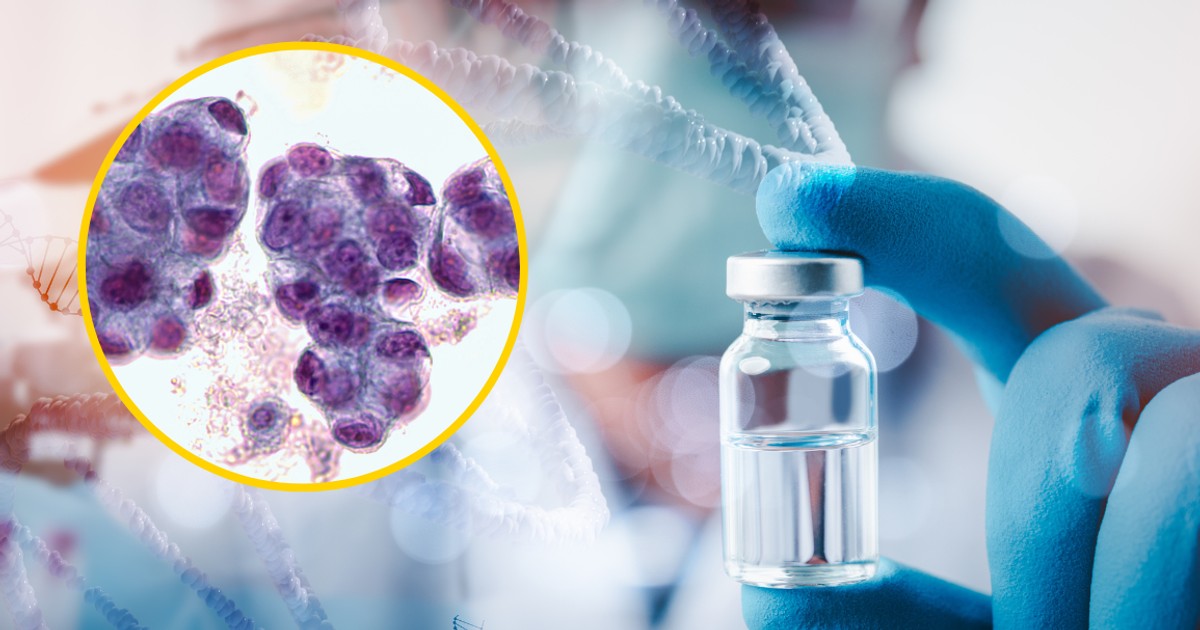 Mamy wreszcie skuteczny lek na raka? "Działa jak burza śnieżna"