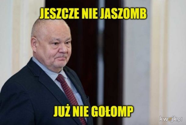 Memy z Adamem Glapińskim. Internauci nie mieli litości - Plejada.pl