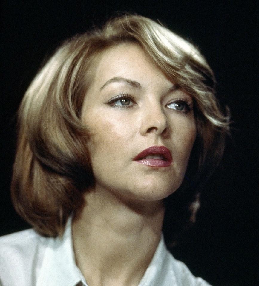 Barbara Brylska: historia, kariera, role, filmy, córka, małżeństwo ...