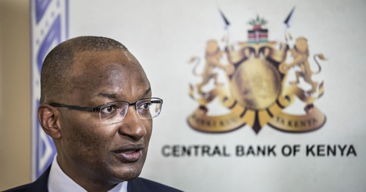 Kenya's Dollar Scarcity Sparks Economic Worries | Business Insider Africa